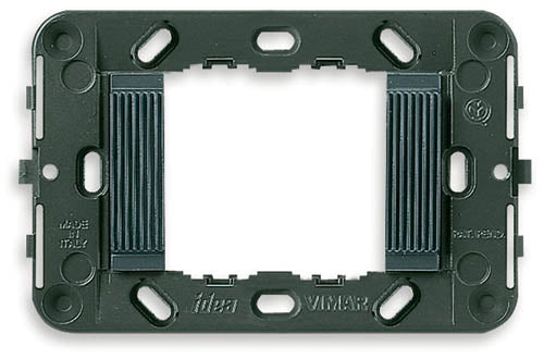 Idea Mounting Frame with Grooved Front – MMarine Online