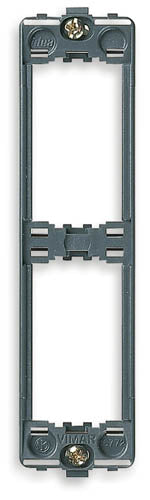 Idea Mounting Frame with Screws, 2 Modules – MMarine Online