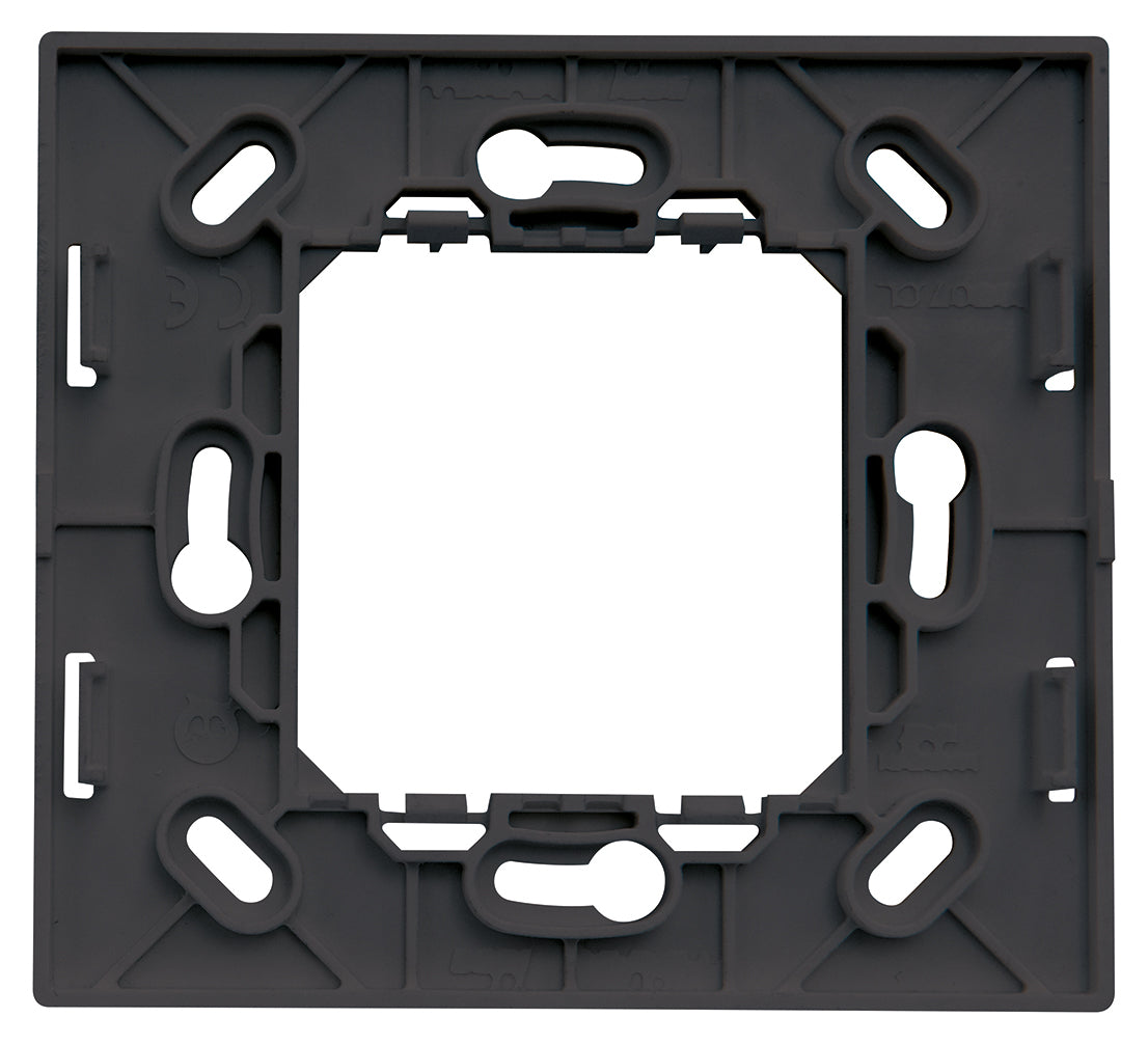 Idea: Mounting Frame for RF Device – MMarine Online