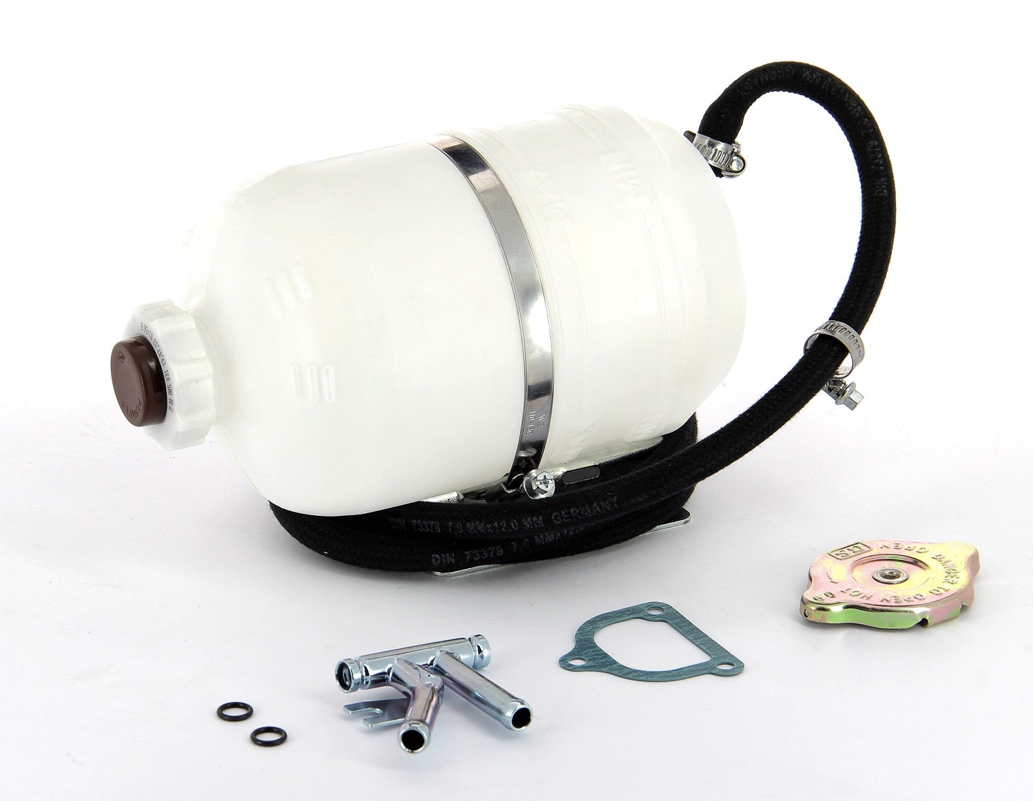 Vetus 08-01190 - Calorifier connection kit, M2 & M3 – MMarine Online