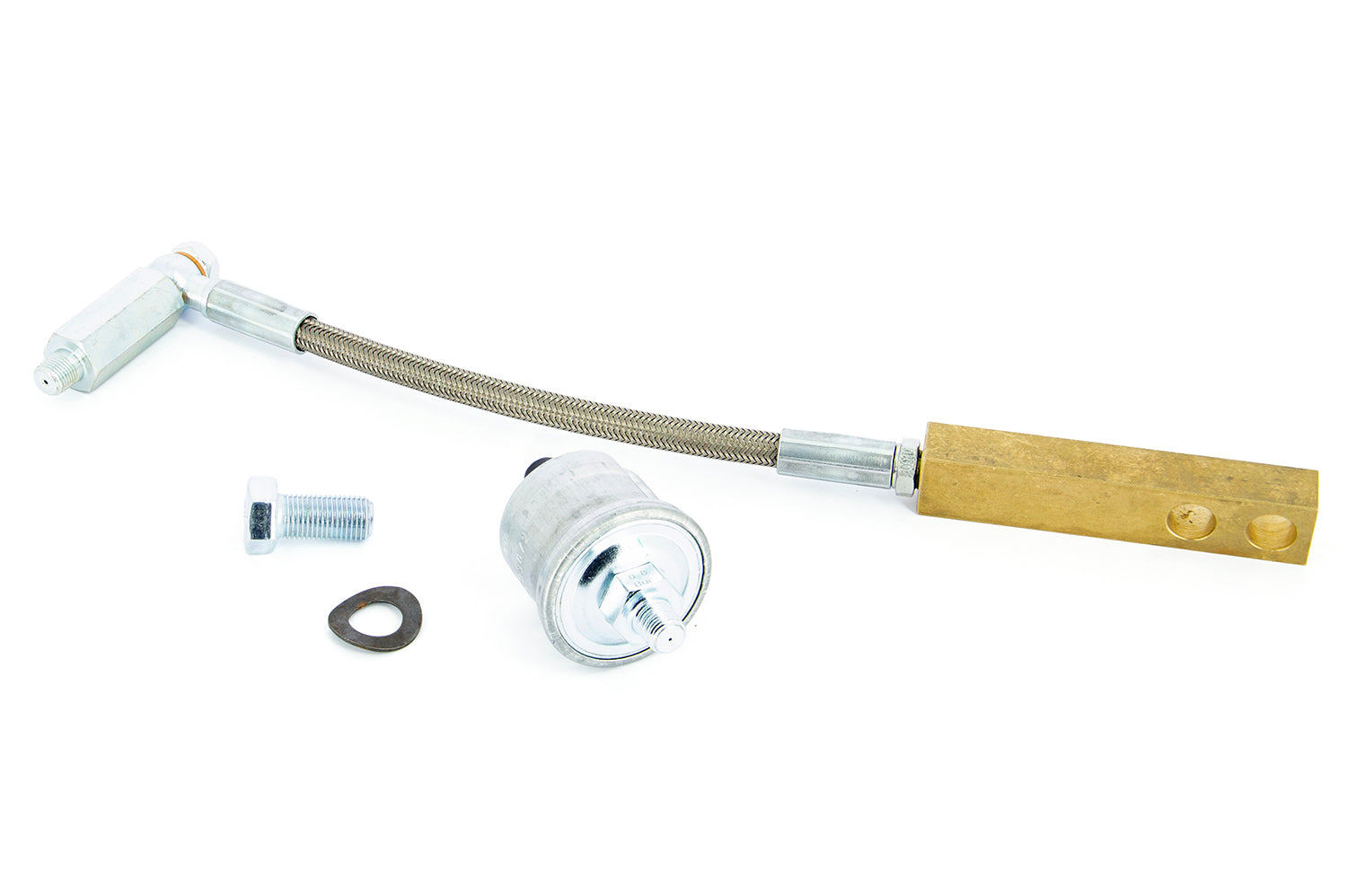 Vetus 19-18418 - Oil pressure sensor kit for M4 engines M4 – MMarine Online