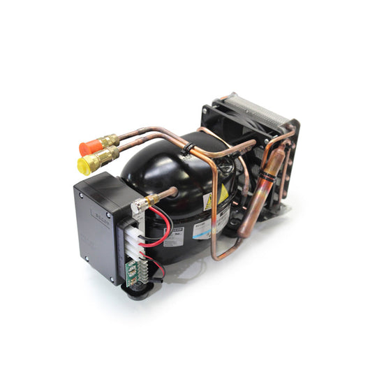 Vitrifrigo ND50CB4-QV Condensing Unit - Forced air – MMarine Online