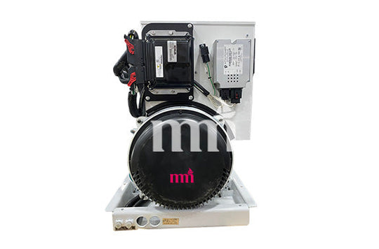 Kohler 35kW - Marine Diesel Generator 35EFKOZD, 12v, 50Hz, without Sou – MMarine Online