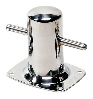 Vetus ACHIL150 - Bollard type achilles 150 with baseplate – MMarine Online