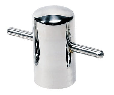 Vetus ACHIL150Z - Bollard type achilles 150 without baseplate – MMarine ...