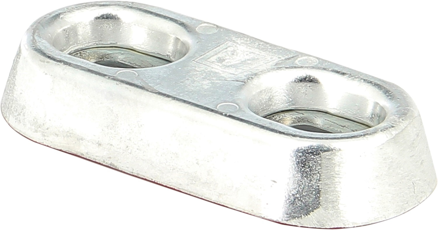 Vetus ALU15C - Hull anode alu model "Rectangular" type 15 (Bolt- on ...