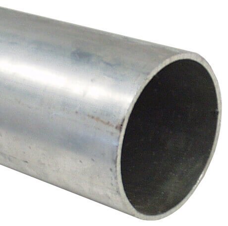 Bow Tunnel, Aluminum, 190 x 2500 x 5mm – MMarine Online