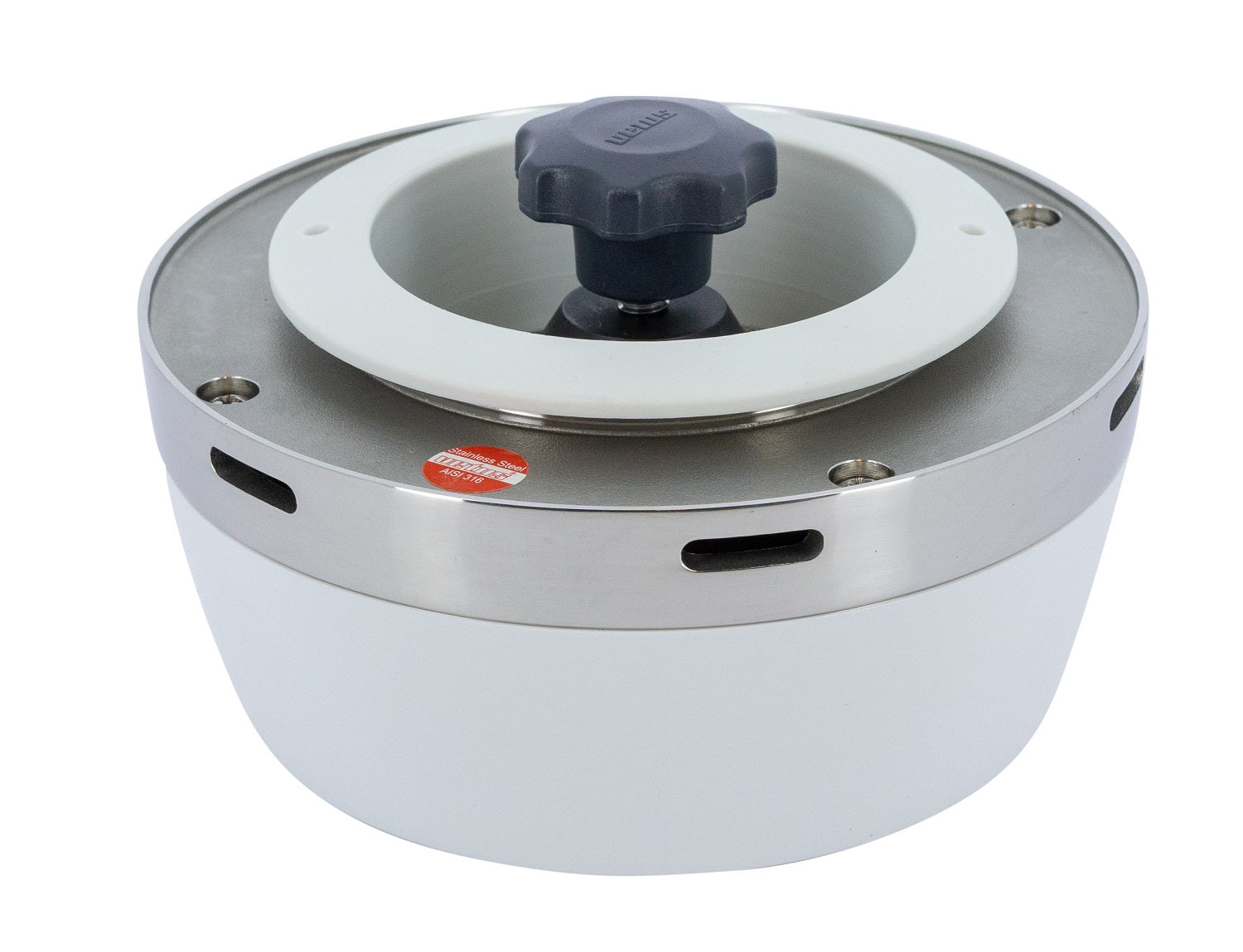 Vetus BOX100 - Dorade box for cowl ventilator 100 mm ID. – MMarine Online
