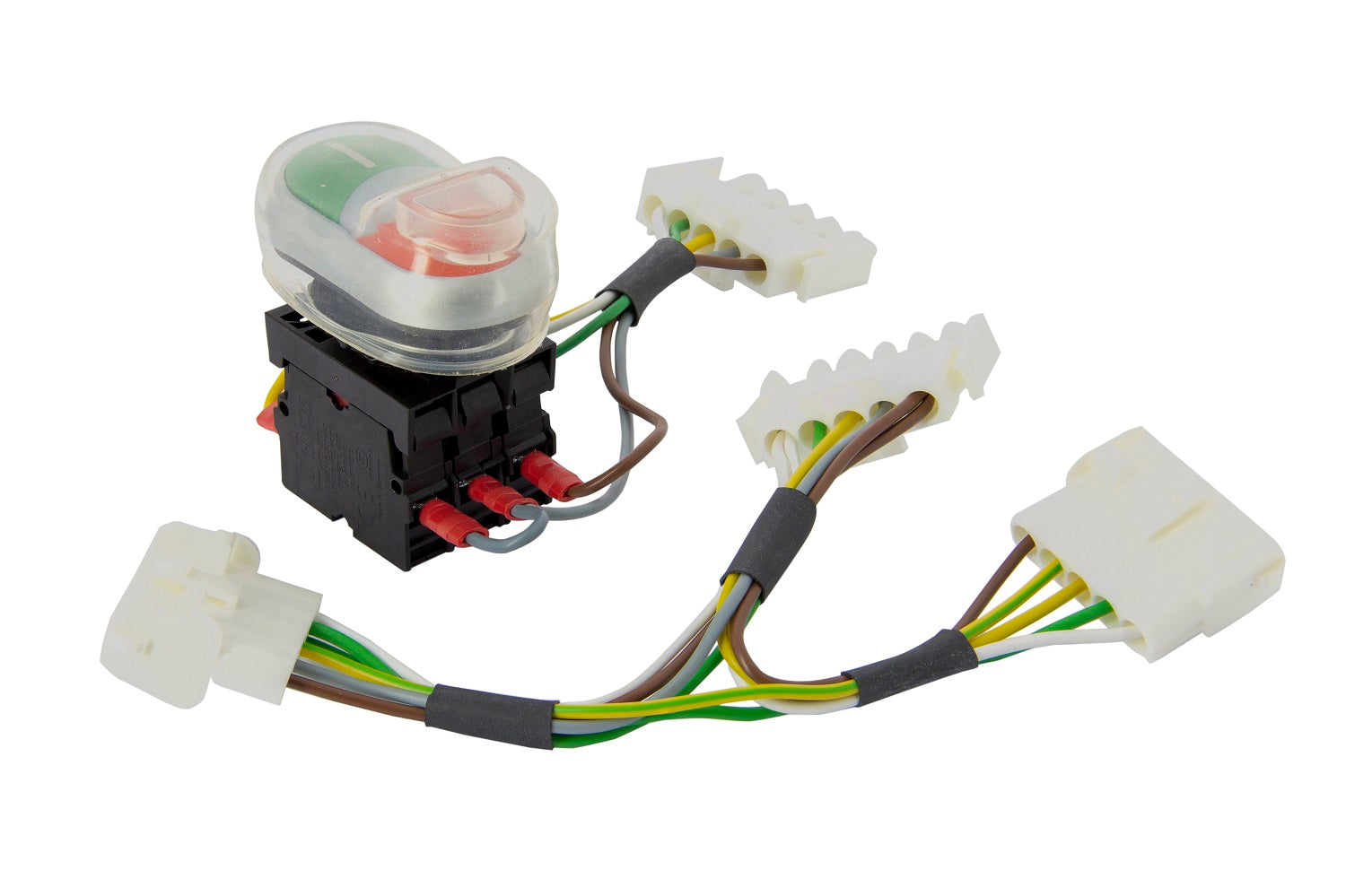 Vetus BPMRC - Remote control for BPMAIN – MMarine Online