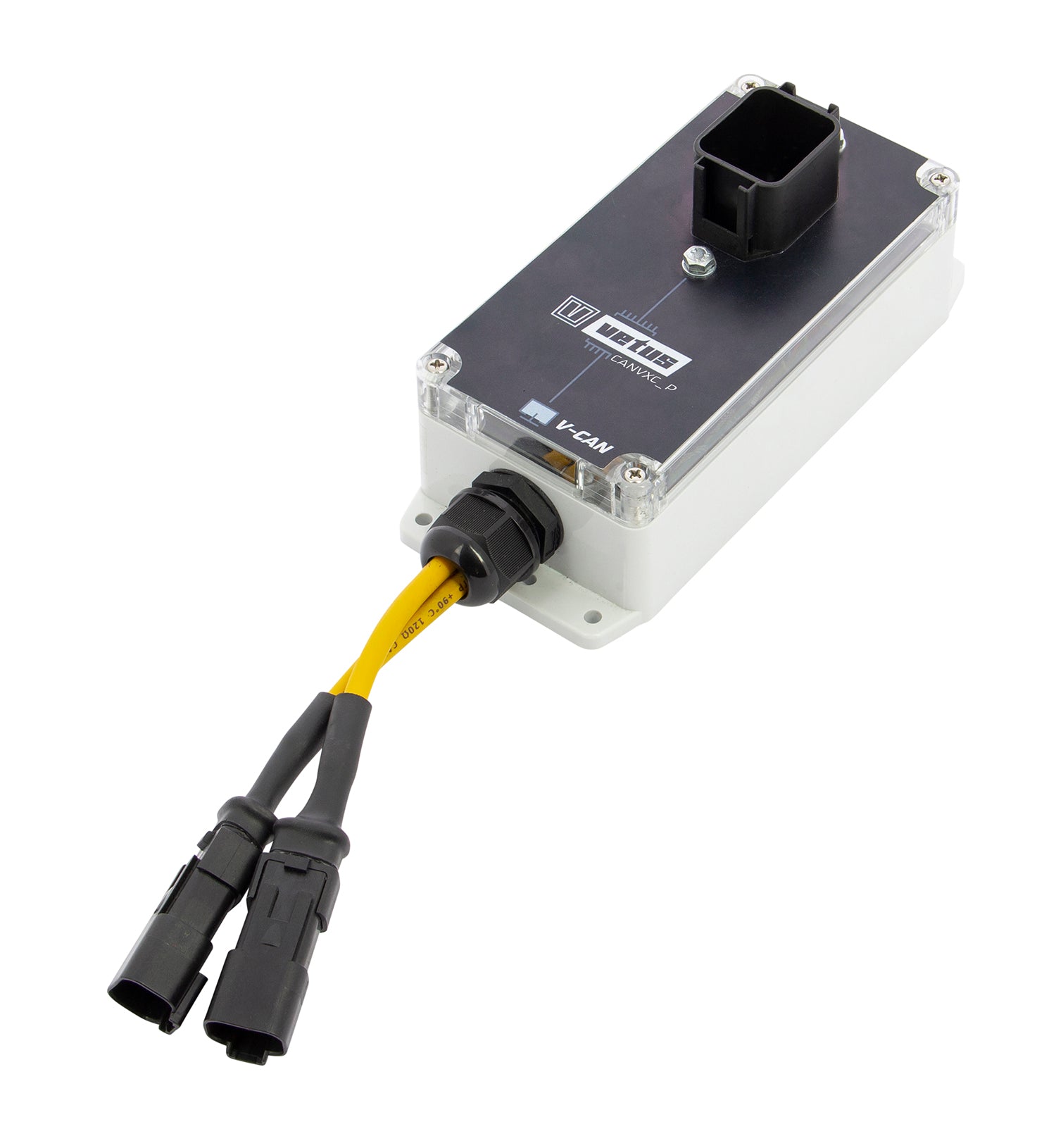 Vetus CANVXCJP - Prop. thruster joystick interface Joystick not includ ...