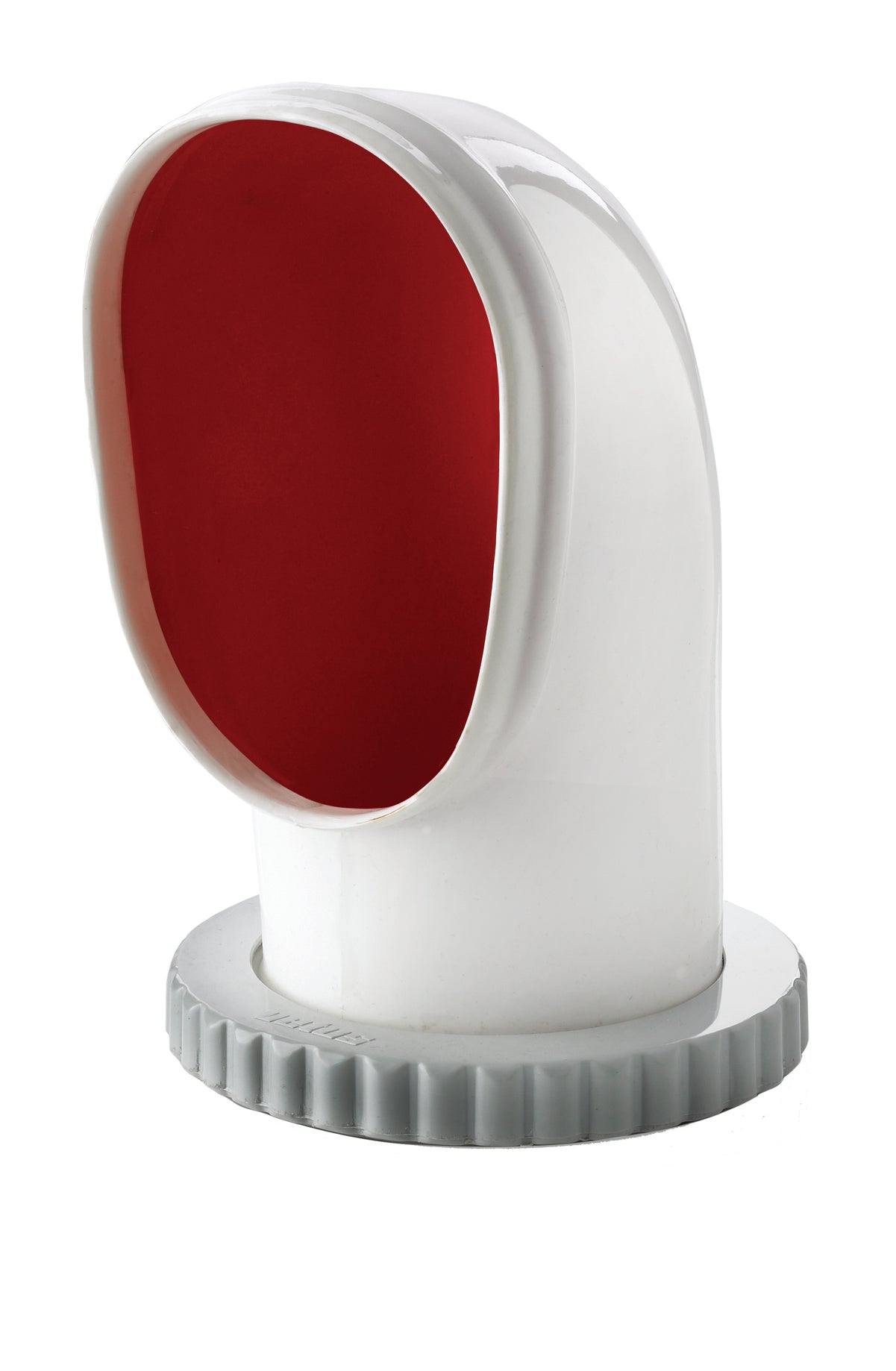 Vetus CHINOOK - Cowl ventilator CHINOOK with plastic ring and nut ...