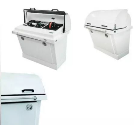 Bridge Wing Console – MMarine Online