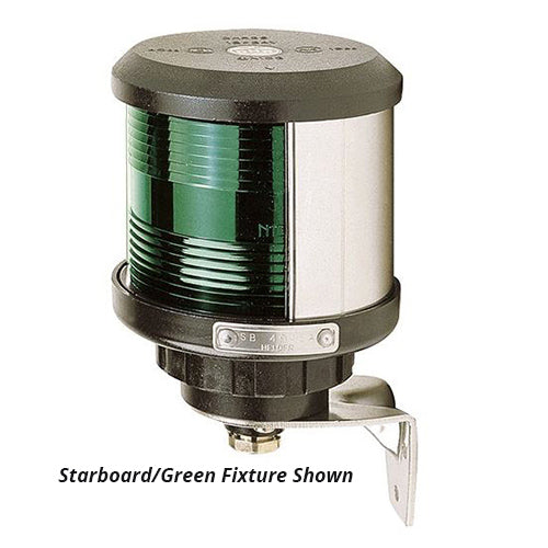 DHR35, Stern Light, Bracket Mount – MMarine Online