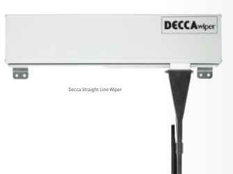 Decca Straight-Line Wiper – MMarine Online