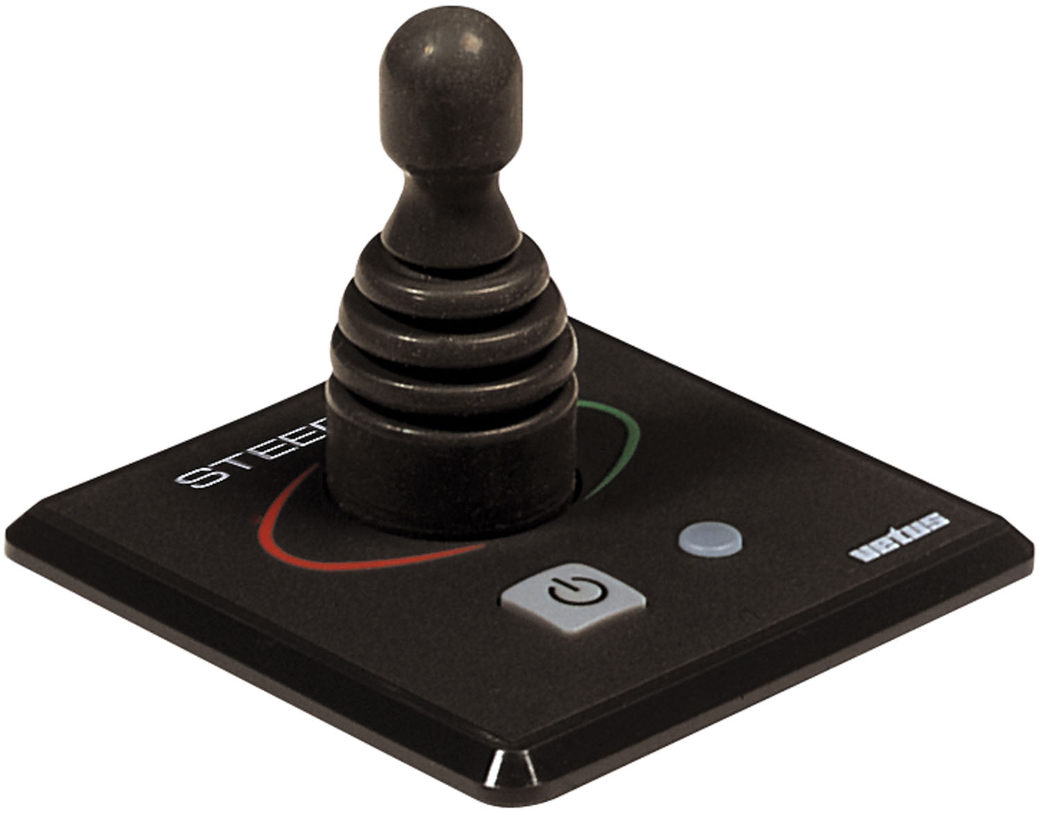 Vetus EHPJSTA - Joystick panel 12/24V for electro-hydraulic steering ...