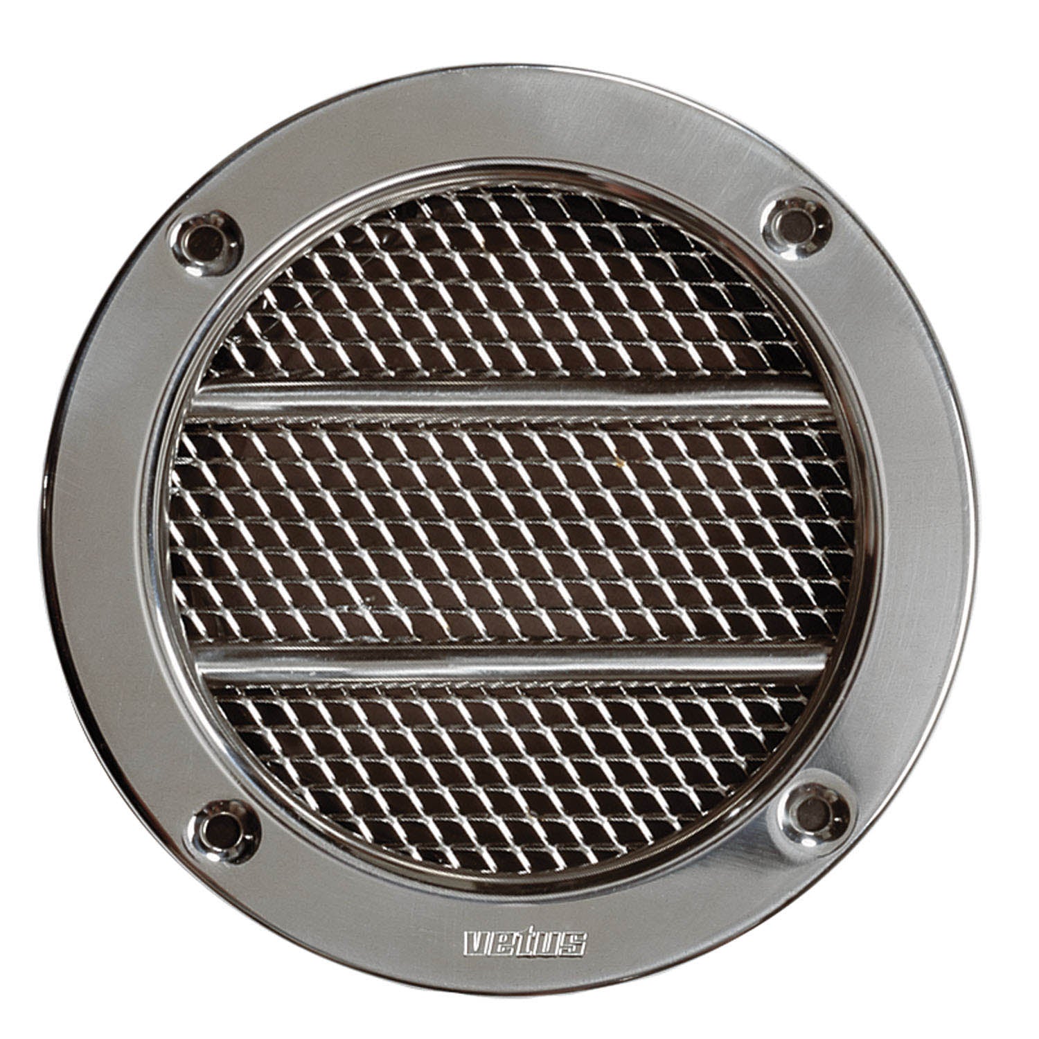 Vetus ERV110A - Round air suction vent type ERV110A – MMarine Online