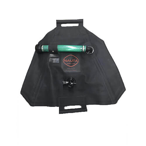 Outboard Tank-Trapezoid shape – MMarine Online