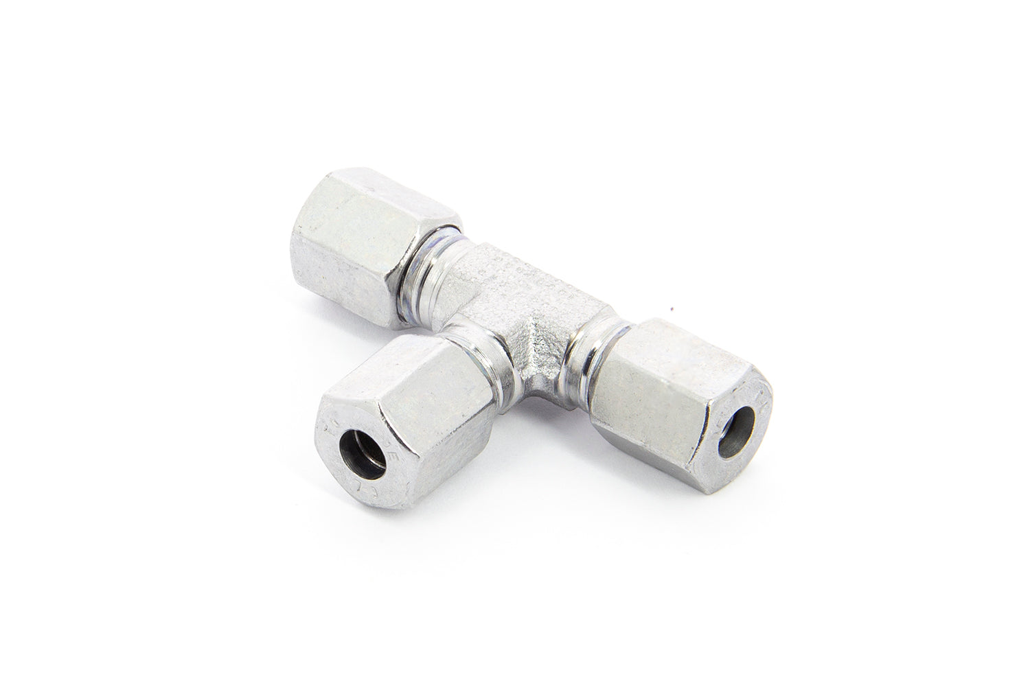 Vetus HL666 - T-coupling 6-6-6mm for hylift system – MMarine Online