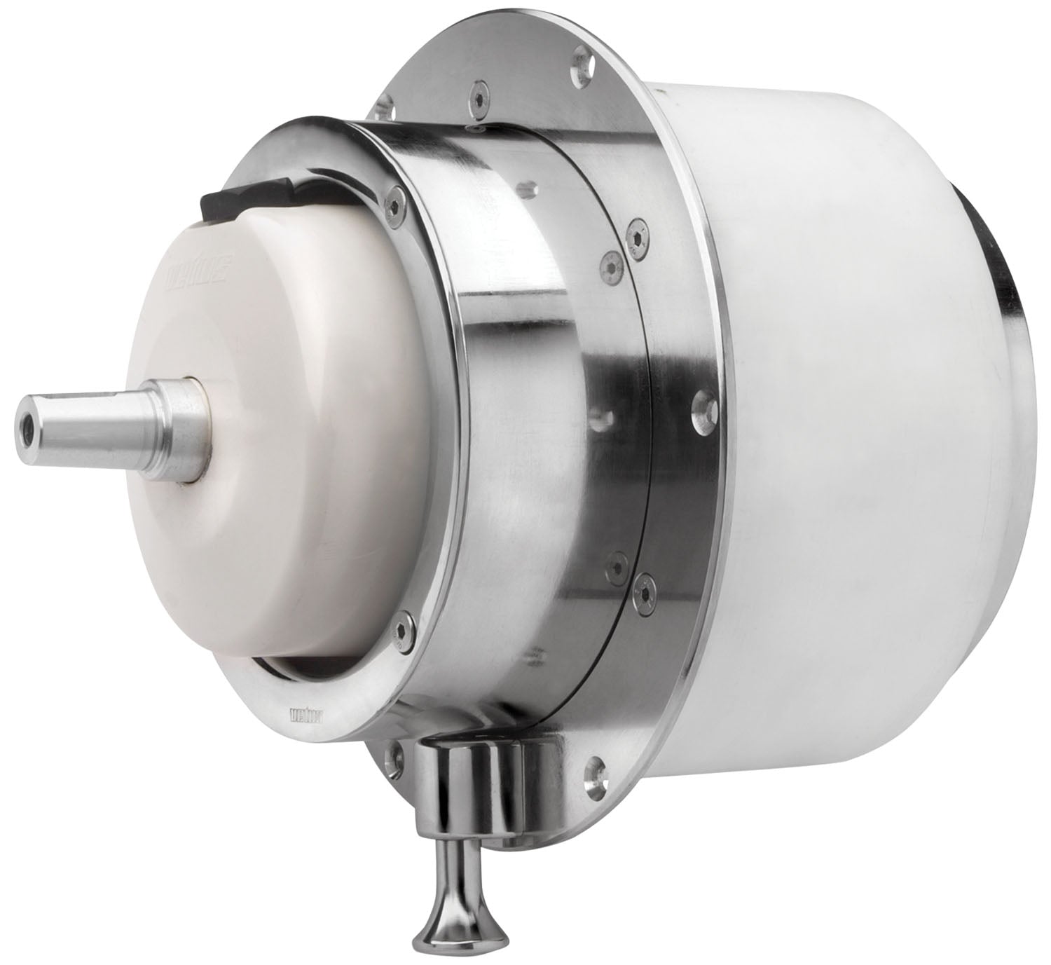 Vetus HS1000 - Adjustable steering unit for HTP pumps – MMarine Online