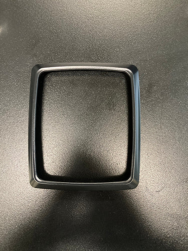 Replacement Control Panel Frame, Black – MMarine Online