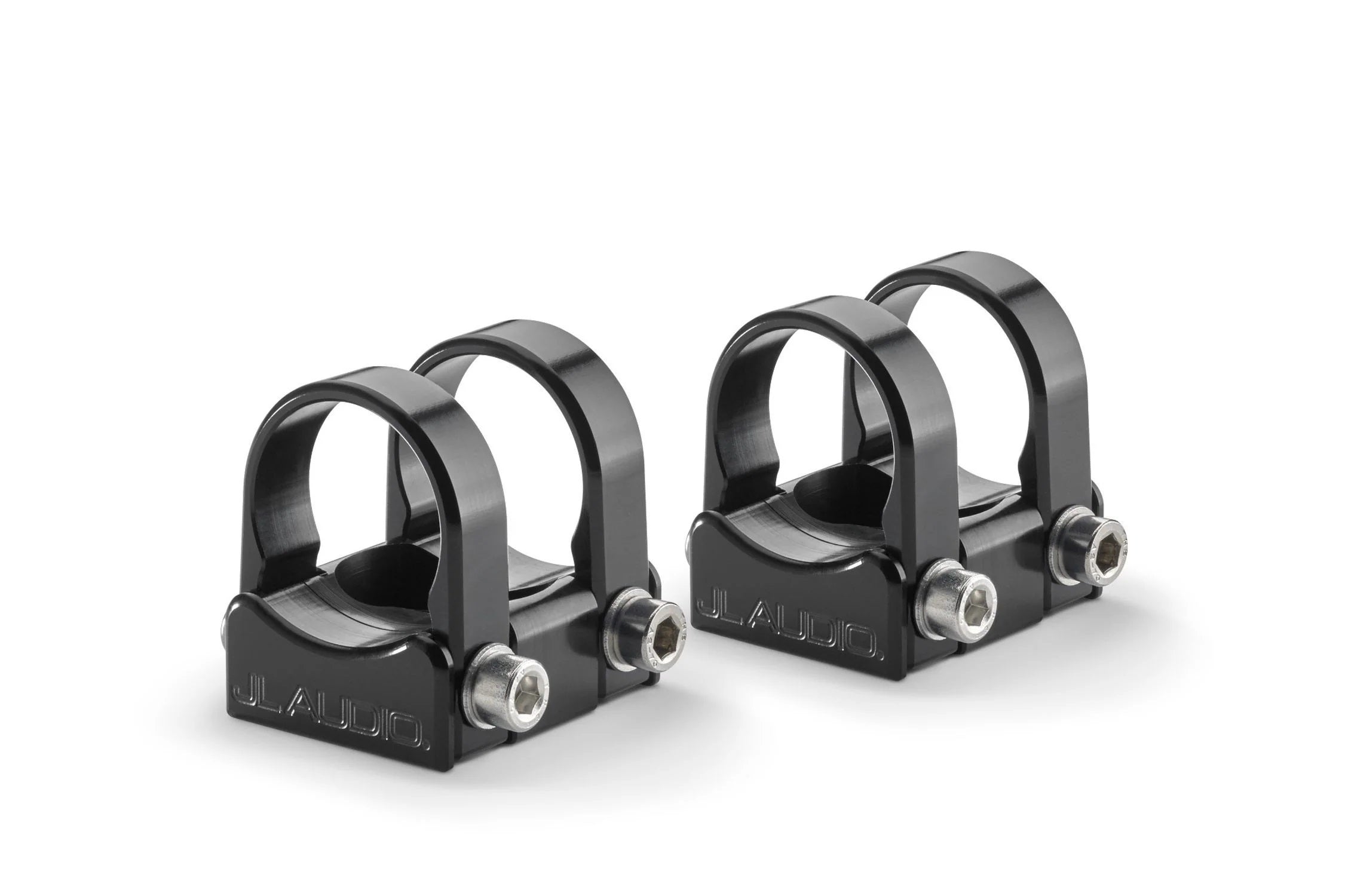 JL Audio 1.7 in Pipe Mount Brackets for VeX Series – MMarine Online