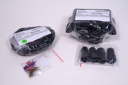 SMX SUPRA i-CONNECT Installation/Upgrade Kit – MMarine Online
