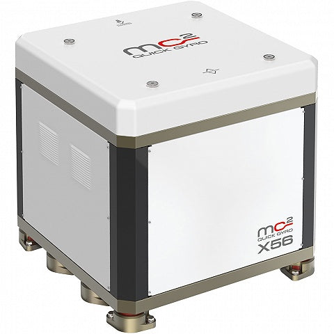 Quick Gyro MC² X56 AC - Antiroll Stabilizer - 220V – MMarine Online