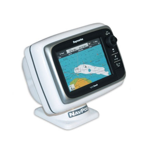 Navpod PP4404 Powerpod PRE-CUT Raymarine A75/77/78 – MMarine Online