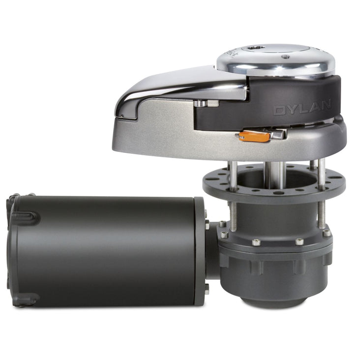 Quick DH4 1724 Windlass Gypsy Only (1700W / 24V / 12mm) – MMarine Online