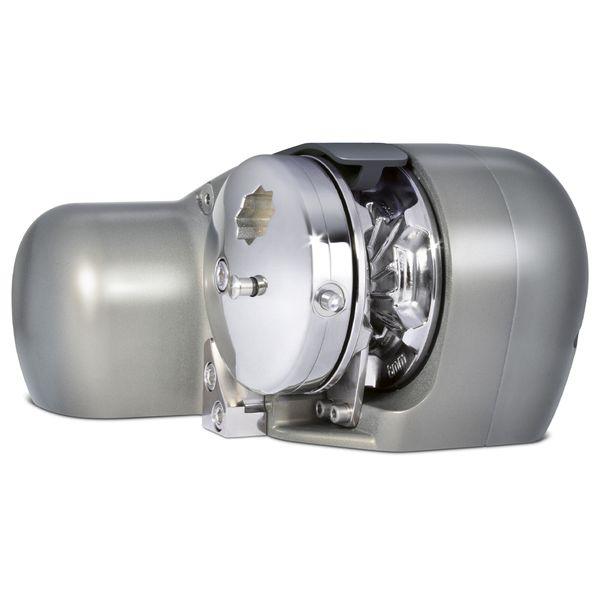 Quick GP2 2000F Windlass Free-Fall ( 800W / 24V / 6mm) – MMarine Online