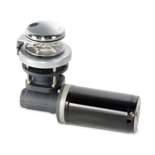 Quick Rider R1 Vertical Windlass 512 - 500W - 12V 1/4" Chain – MMarine ...