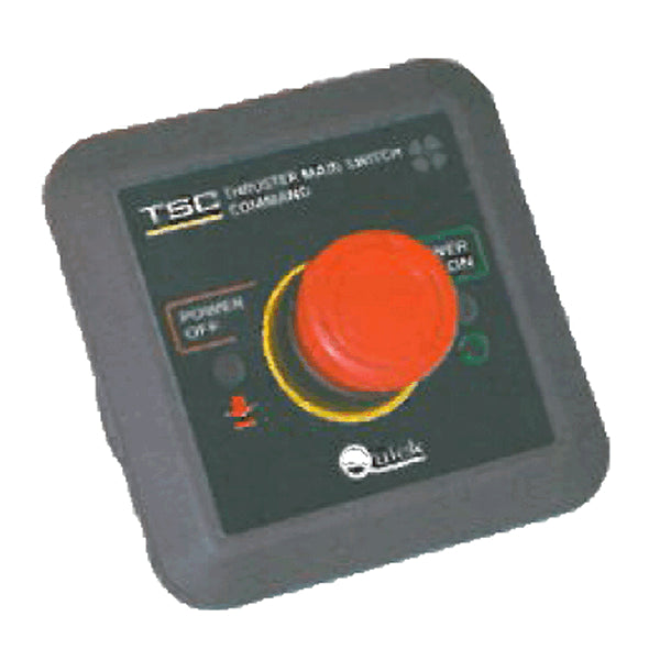 Quick Bow Thruster Line Switch Control – MMarine Online