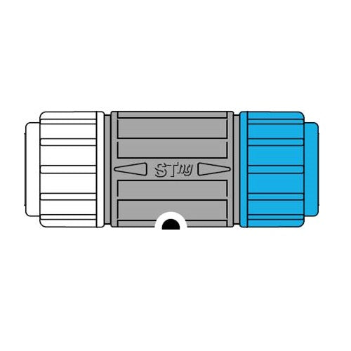 Raymarine A06074 Stng IN-LINE Terminator – MMarine Online