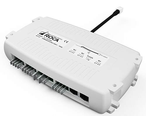 Control Box for Roca 5 Wiper Control Panel, – MMarine Online