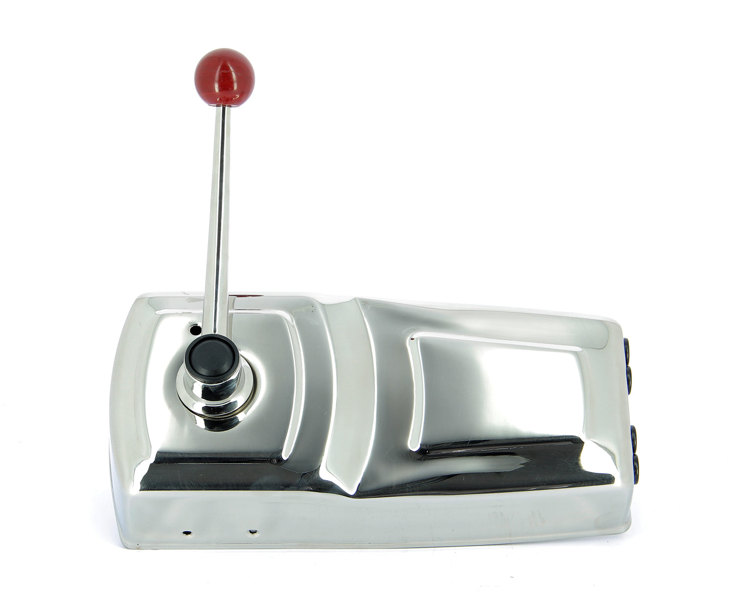 Vetus RCEX - Side mount control – MMarine Online