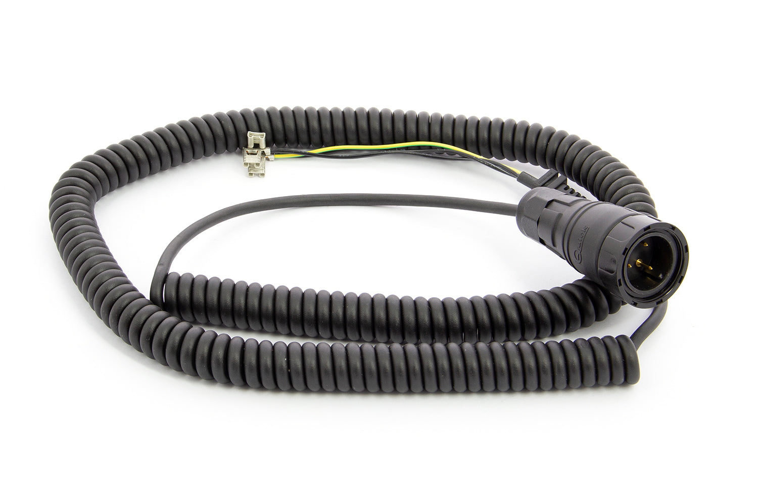 Vetus RECON04B - Spiral cable with plug and socket RECON – MMarine Online