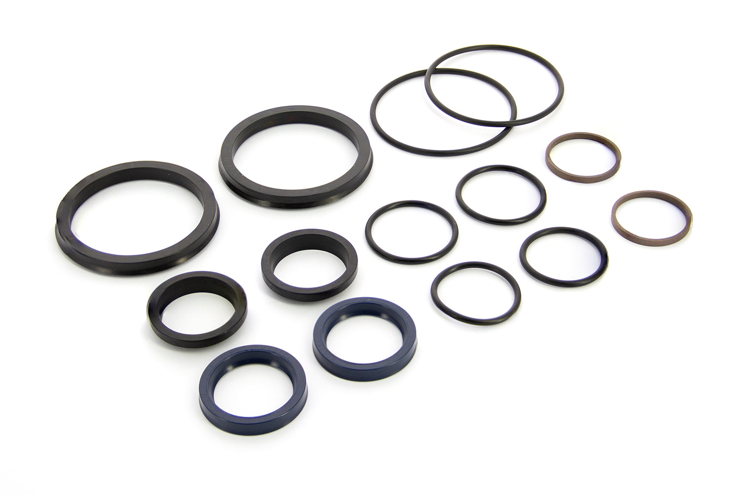 Vetus SET0120 - Kit of seals for MT0230 – MMarine Online