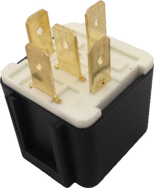 Relay, Wehrle #20-401-100-24v – MMarine Online