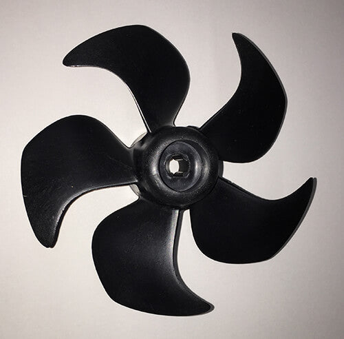 Propeller, 5-Blade, 125mm, Composite – MMarine Online