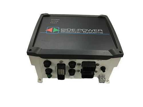 ECU, Stabilizer, ECU only - no cables – MMarine Online