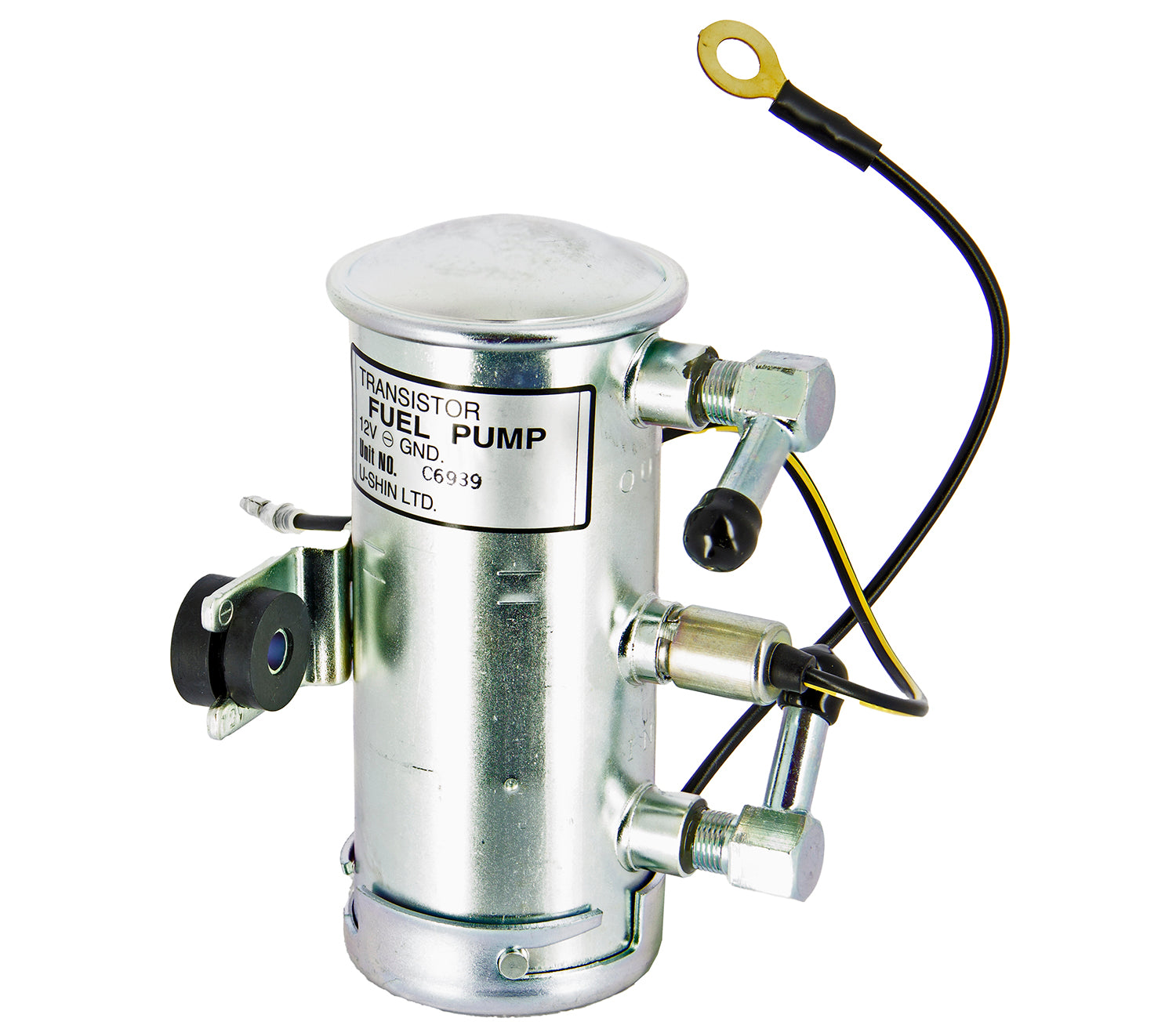 Vetus STM4049 - Electric fuel lift pump 12V M and VH engines – MMarine ...