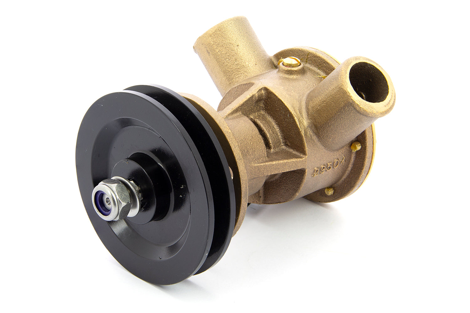 Vetus STM4522 - Raw water pump 40 full cam VH4.65/80 – MMarine Online