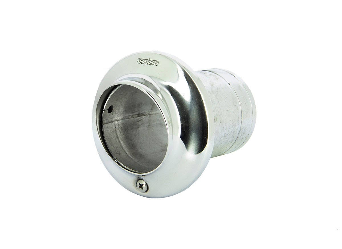 Vetus TRC60S - Transom exh connection D 60mm ss – MMarine Online