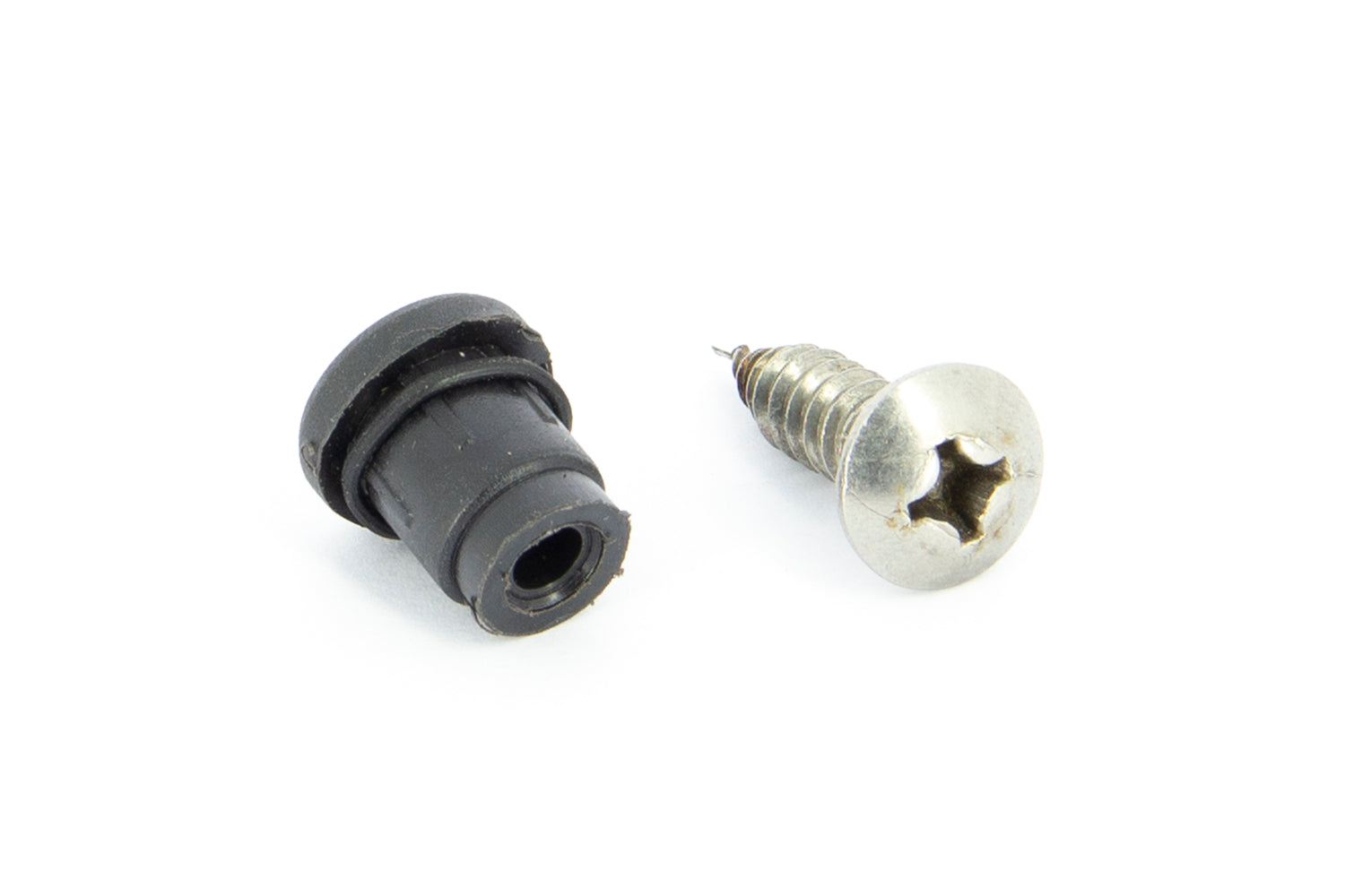 Vetus VL26279BA - Plastic blind nut for hatches, antracite – MMarine Online