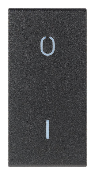 ARKE: changeable 1-Module Button w/ I/O symbol – MMarine Online