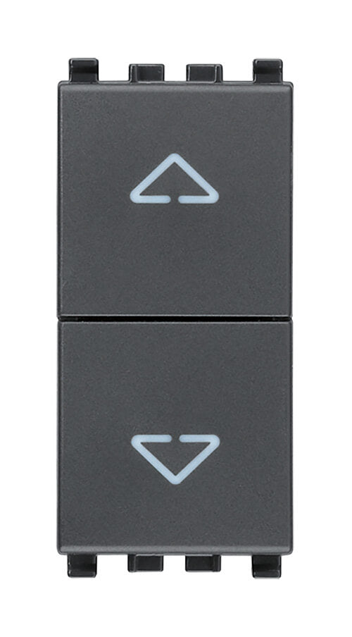 Eikon Interlocked Momentary Push-Button Switches, – MMarine Online