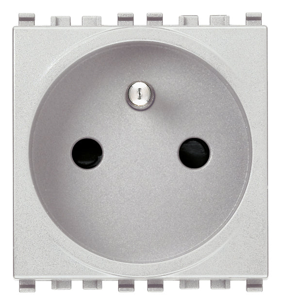 Outlet: French, 2P+E, 16A/250V – MMarine Online