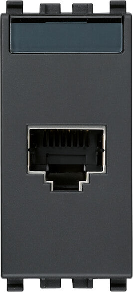 Eikon RJ45 Cat5e w/Netsafe Connector – MMarine Online