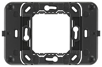 Eikon & Plana Frame for Enocean 20505 2-Button – MMarine Online