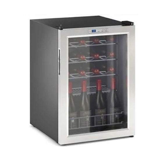 Vitrifrigo WNC62IGP4 - 18 Bottles Wine Cooler – MMarine Online
